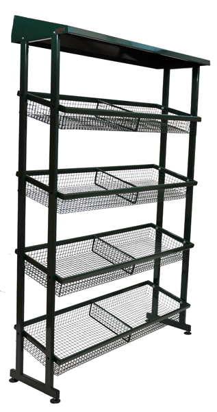 Oprema za prodavnice, rafovi za prodavnice veliki izbor različite ...